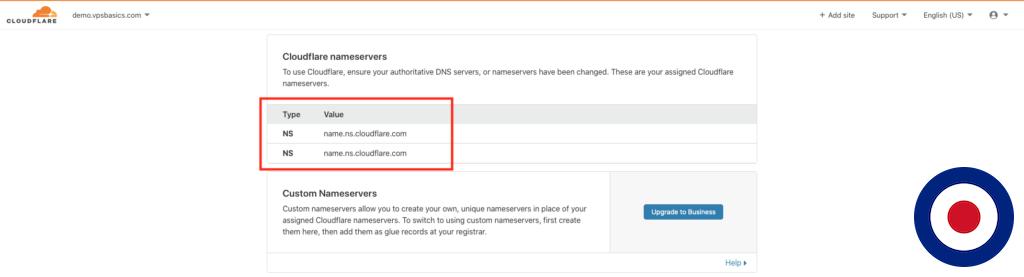Automatically Sync DNS Records with CloudFlare and DirectAdmin | VPSBasics