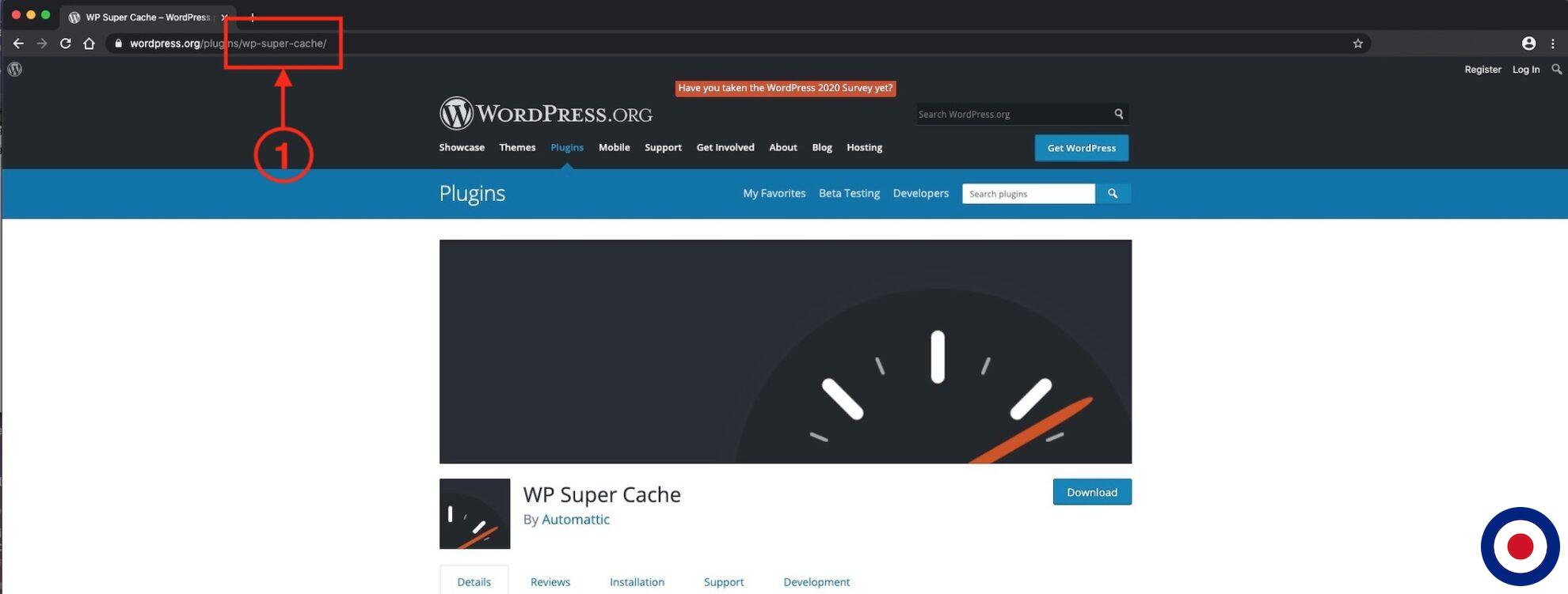 How to Automatically Install WordPress with DirectAdmin | VPSBasics